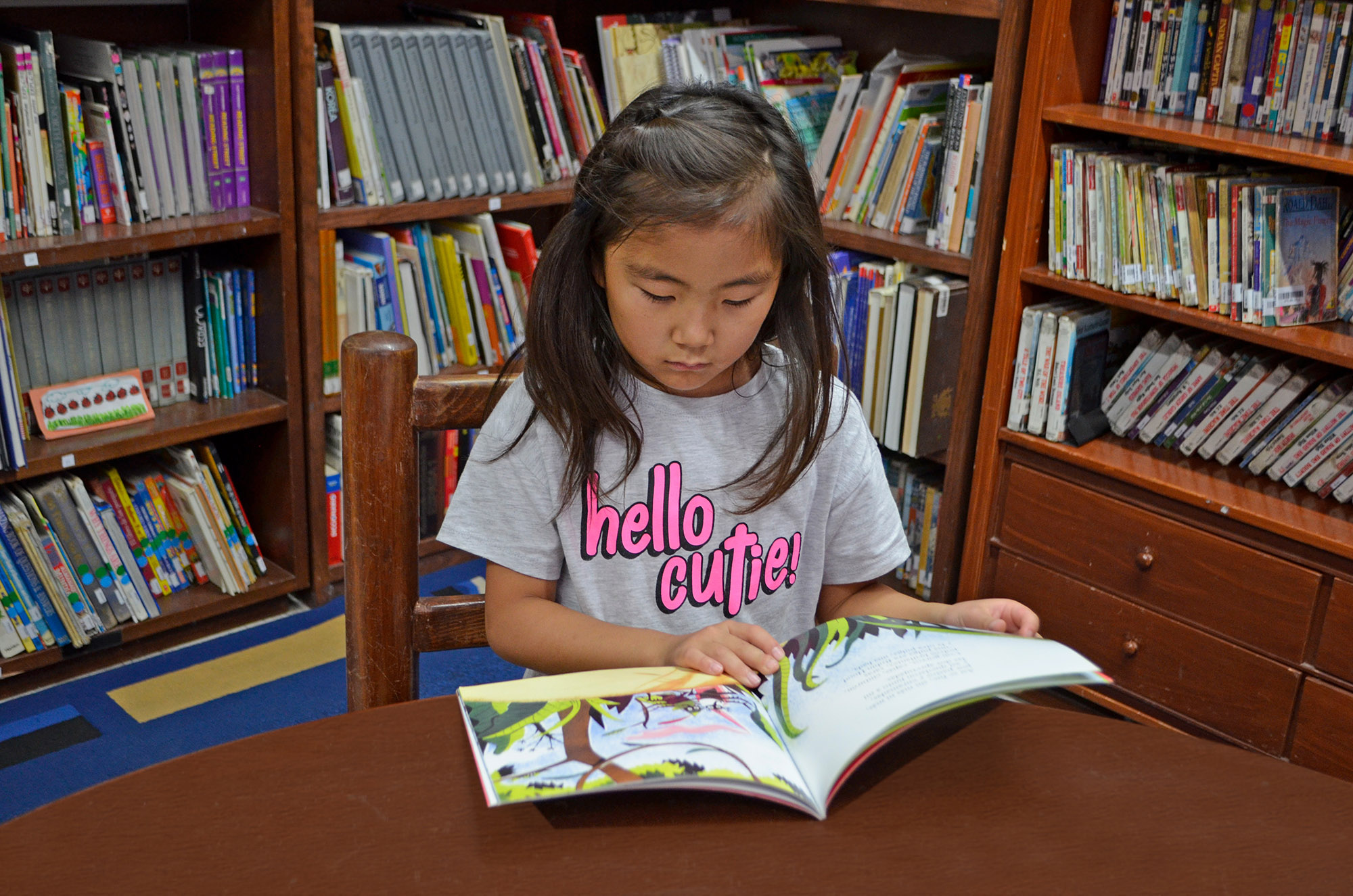 ELA Closes Remote Learning Platform and Returns to Full-Time Campus ...